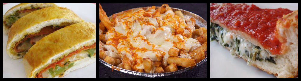 King's Pizza - Columbus, OH 43201 (Menu & Order Online)